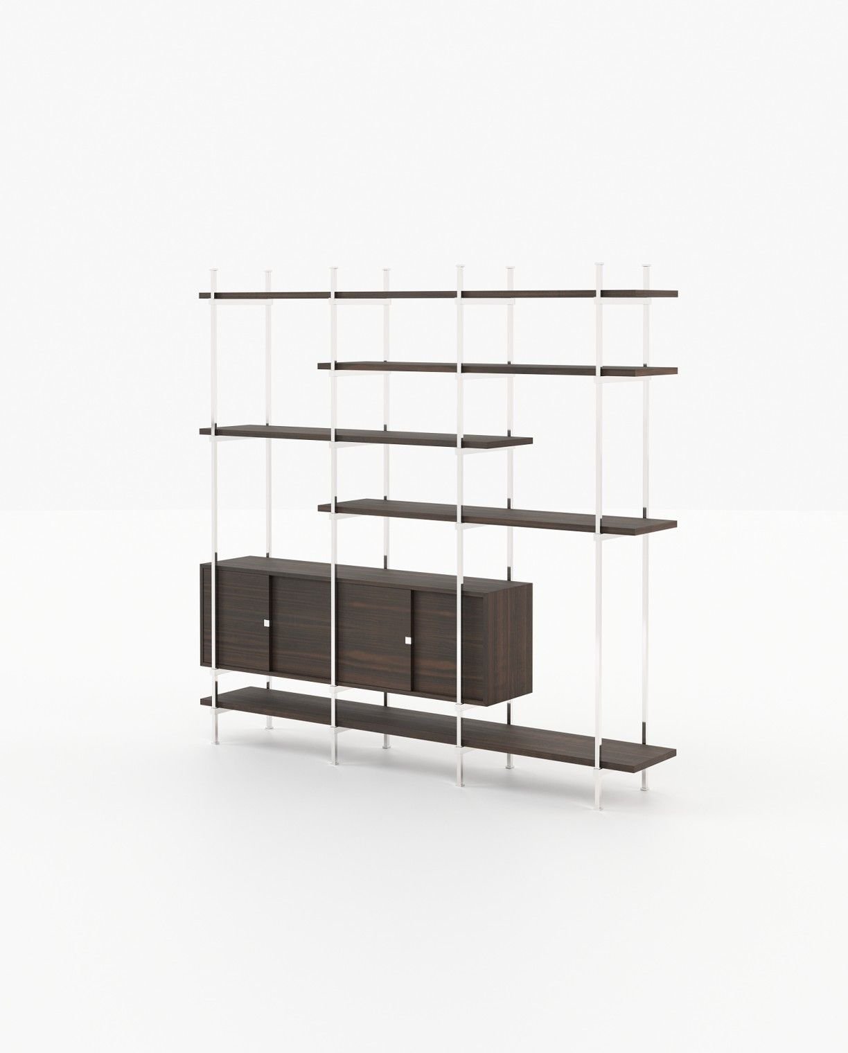 Taylor Bookshelf - Clove Design