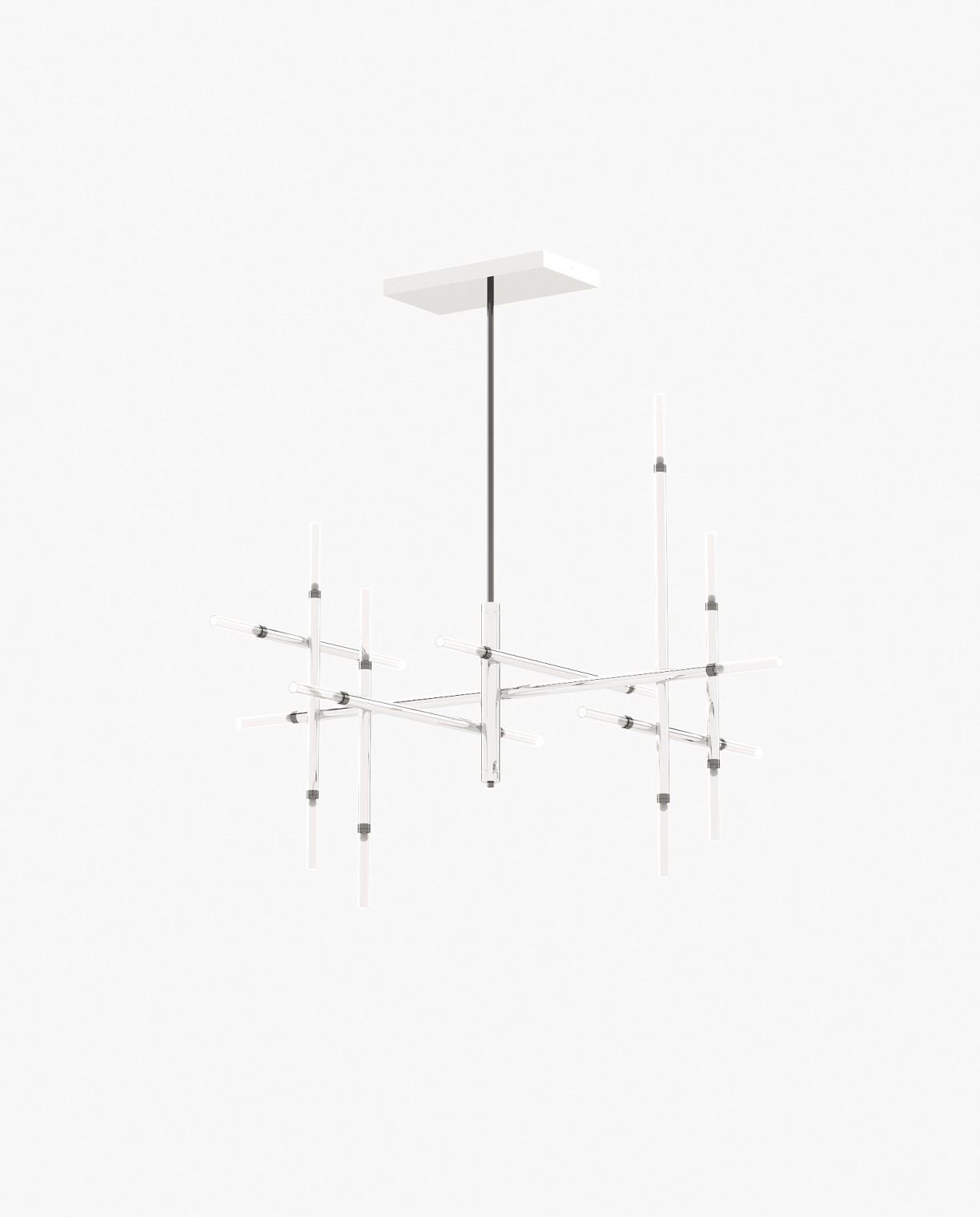 Robert chandelier - Clove Design