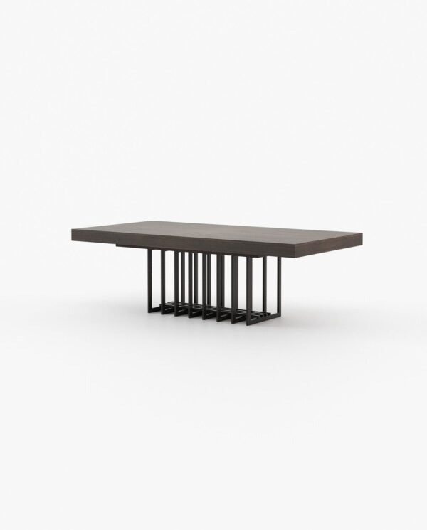 Prestige Dining Table - Clove Design